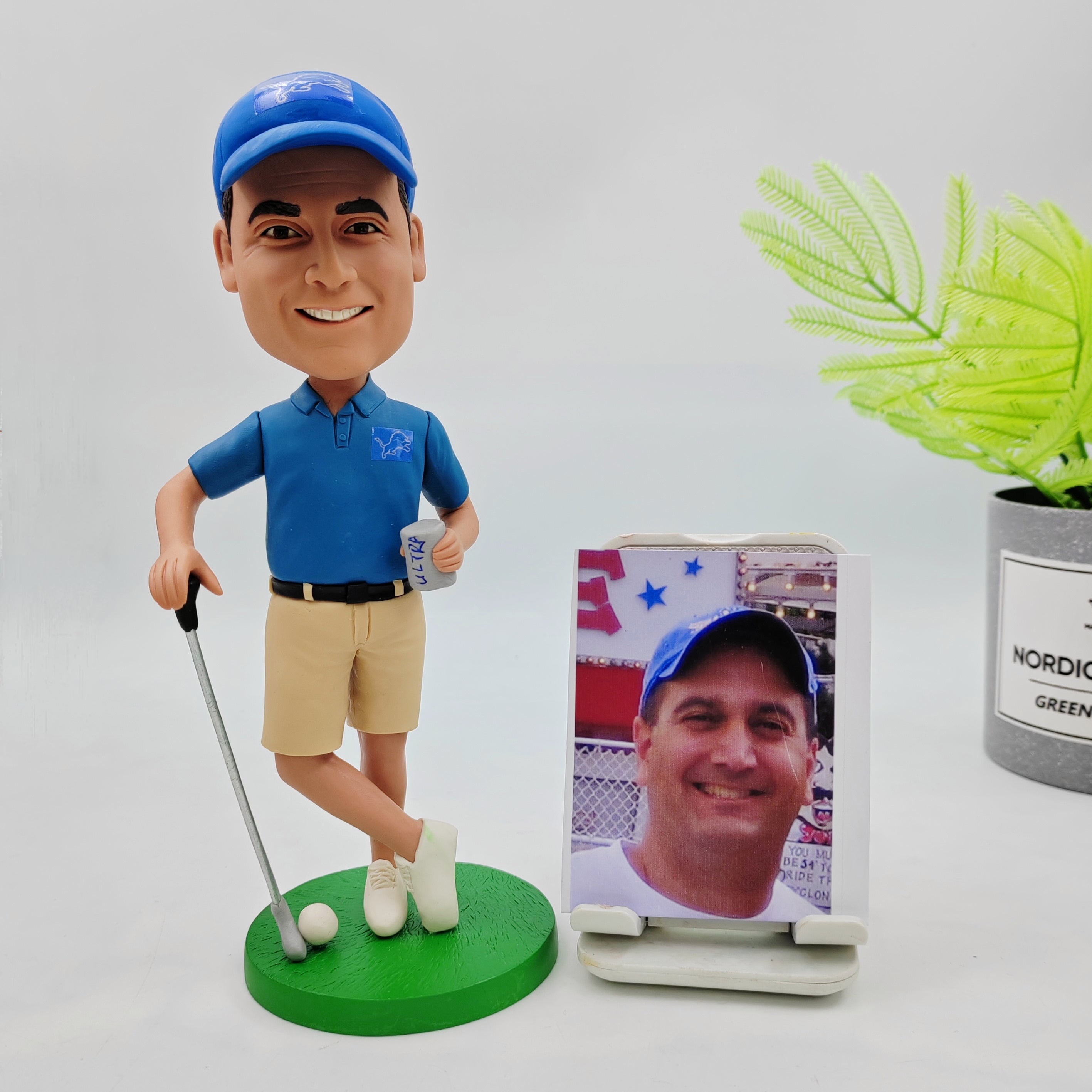 Custom Bobblehead Canada| Personalized bobblehead – Bobbleheadcustom.ca