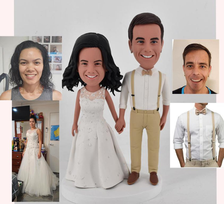 Custom Bobblehead Canada| Personalized bobblehead – Bobbleheadcustom.ca