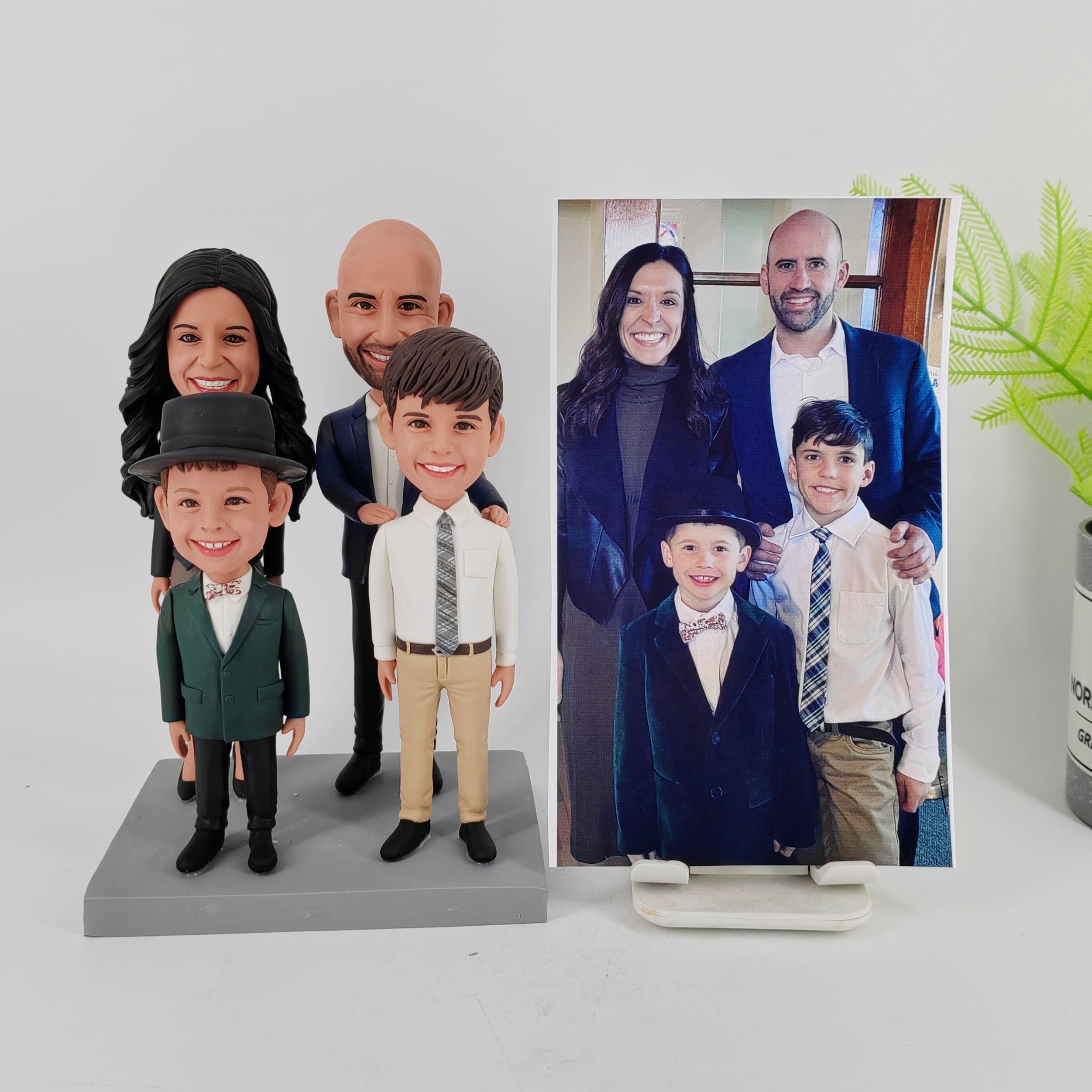 Custom Bobblehead Canada| Personalized bobblehead – Bobbleheadcustom.ca