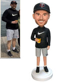 Custom Bobblehead Canada| Personalized bobblehead – Bobbleheadcustom.ca