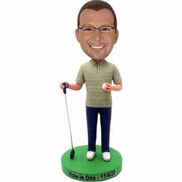 Golf – Bobbleheadcustom.ca