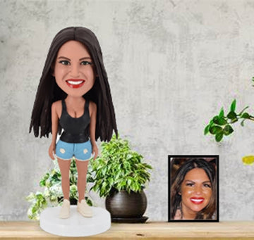 Custom Bobblehead Canada| Personalized bobblehead – Bobbleheadcustom.ca