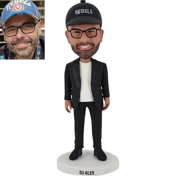 Custom Bobblehead Canada| Personalized bobblehead – Bobbleheadcustom.ca